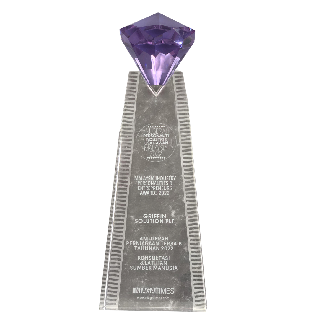 GRIFFIN SOLUTION PLT - TRAINING & CONSULTANCY PROVIDER