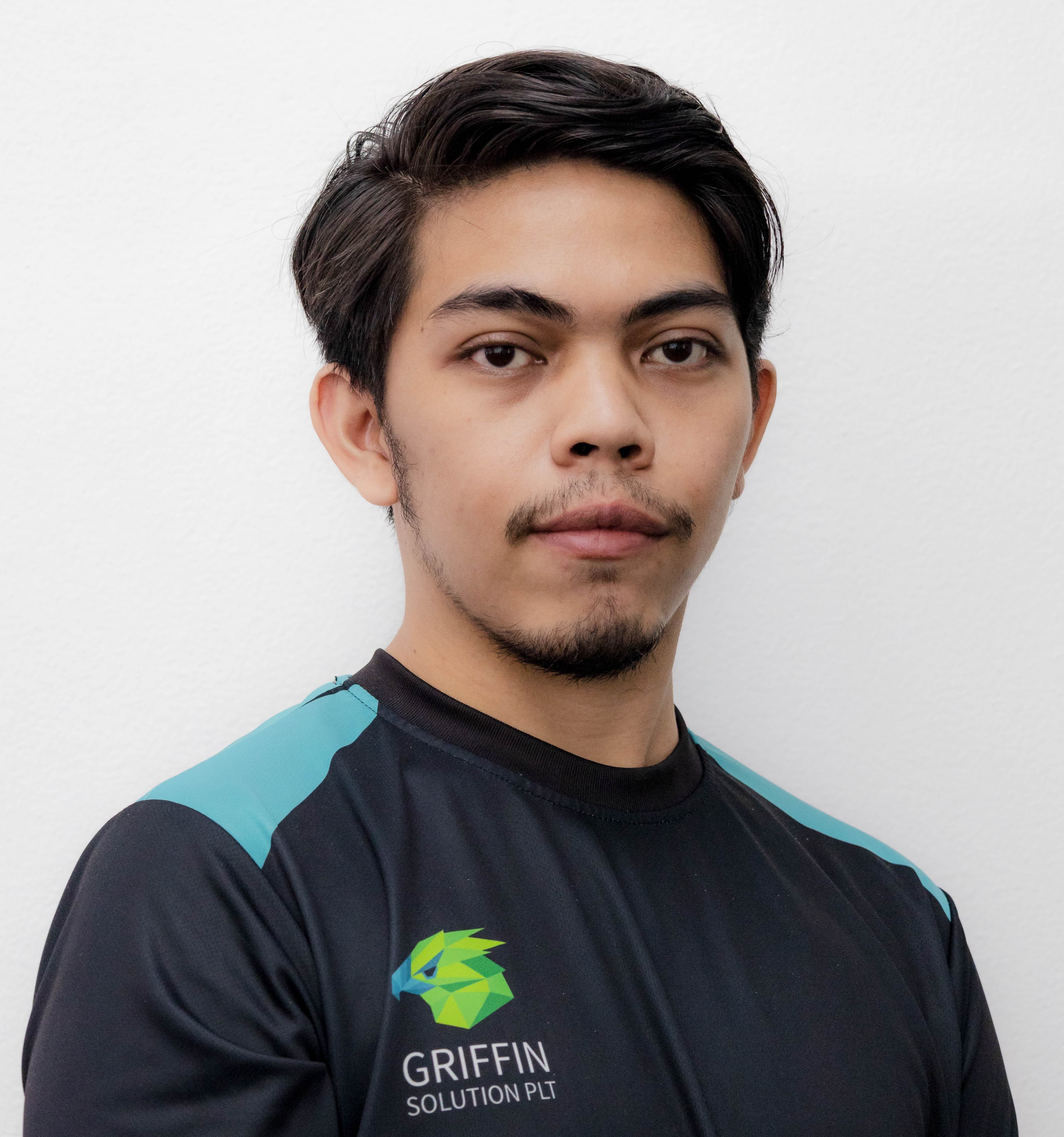 GRIFFIN SOLUTION PLT - TRAINING & CONSULTANCY PROVIDER